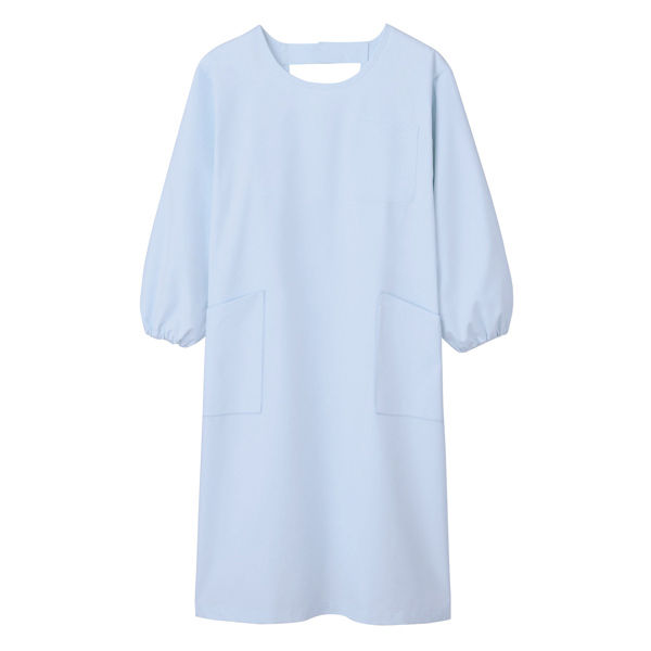 住商モンブラン 74ー405 サックス 3L 74-405 1枚 - アスクル