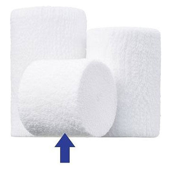 アルケア ハイスパン 2号 幅5cm×長さ9m 11641 1箱（10巻入） - アスクル