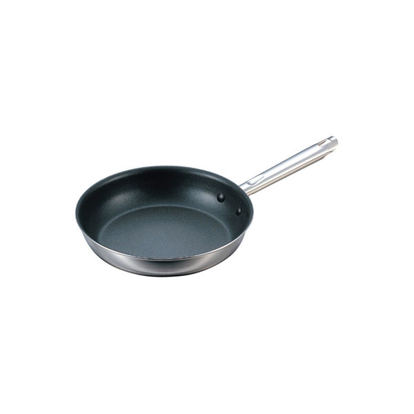 フライパン プロフェッショナルIH 2PLY EBM 通販 - アスクル