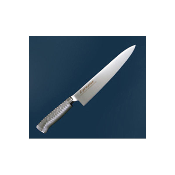 EBM E-pro PLUS 牛刀 21cm シルバー （取寄品） - アスクル