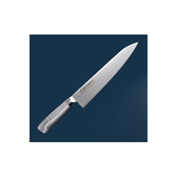 EBM E-pro PLUS 牛刀 30cm シルバー （取寄品） - アスクル