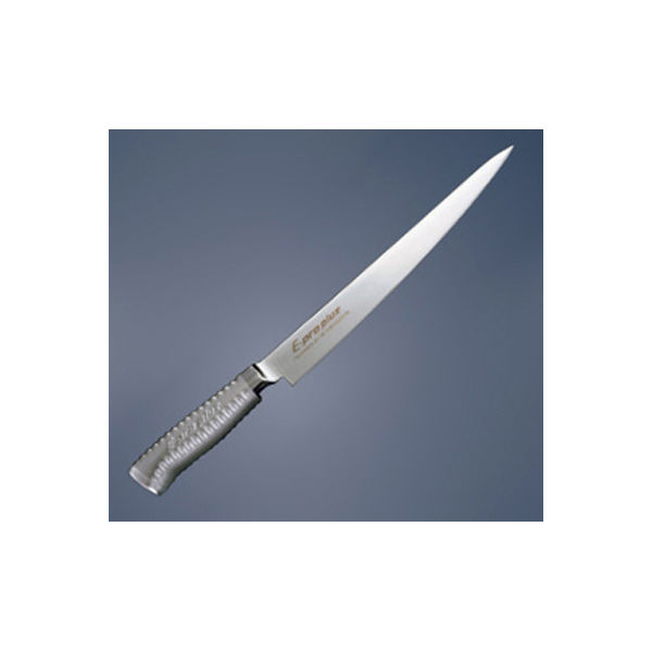 EBM E-pro PLUS 筋引 27cm シルバー （取寄品） - アスクル