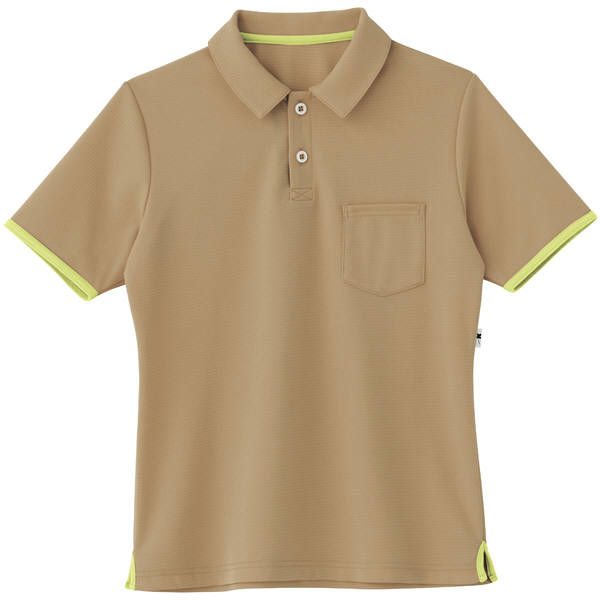 プルオーバー モカ HM-2159c/3 SS（取寄品） - アスクル