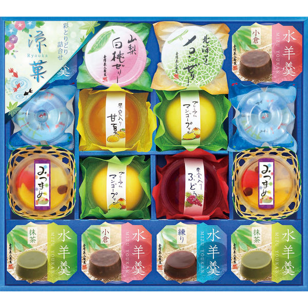 FUJI 涼菓 RKA-30R 1箱（直送品） - アスクル