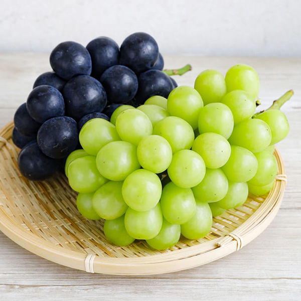 アデリー 【お中元】ぶどう詰合せ AF-SPS 1箱（直送品） - アスクル
