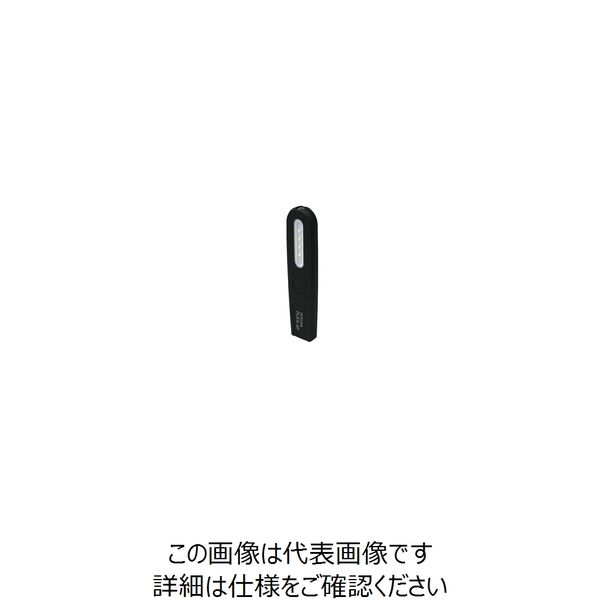 ジェフコム（JEFCOM） DENSAN LEDパランドルRX（充電式・フラットタイプ） PLRX 通販 - アスクル