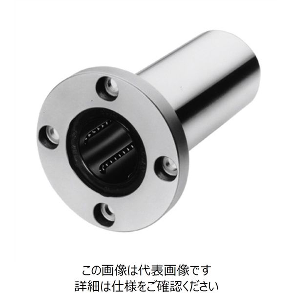 THK リニアブッシュ LMF20LUU 1セット(2個)（直送品） - アスクル