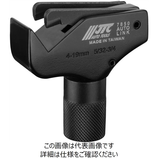 JTC ネジ山修正機 JTC7850 1個（直送品） - アスクル