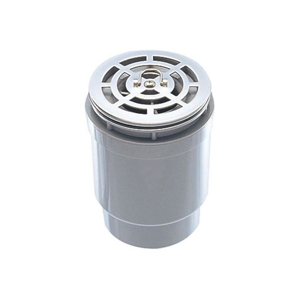 SANEI 排水トラップ H905-1F 1個（直送品） - アスクル