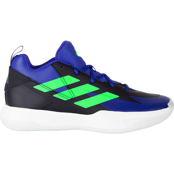 adidas(アディダス) 51_CROSSEMUPSELECTJ 240 JR2522 1足（直送品） - アスクル