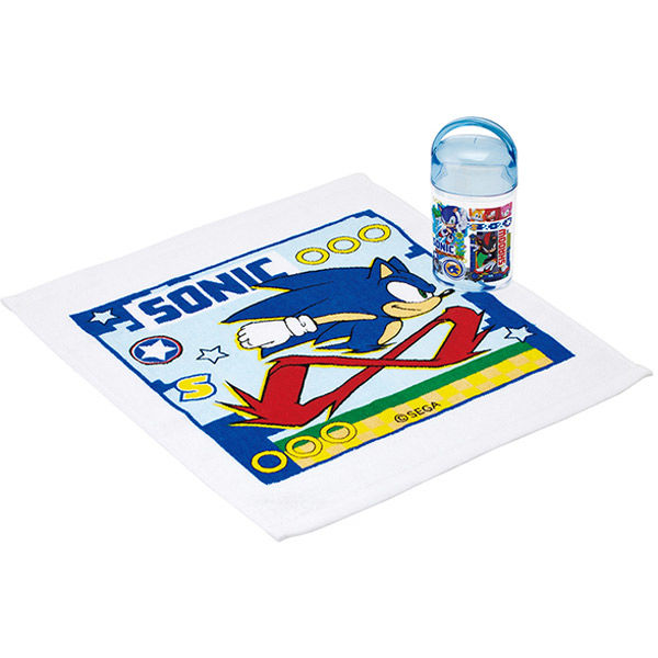 スケーター OA5AG 抗菌ケース付きおしぼり 【ソニック】 682964-OA5AG 1個（直送品） - アスクル