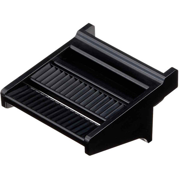 オープン工業 シールピーラー SD-30-BK専用パーツ 口金 SDB-7 1個（直送品） - アスクル