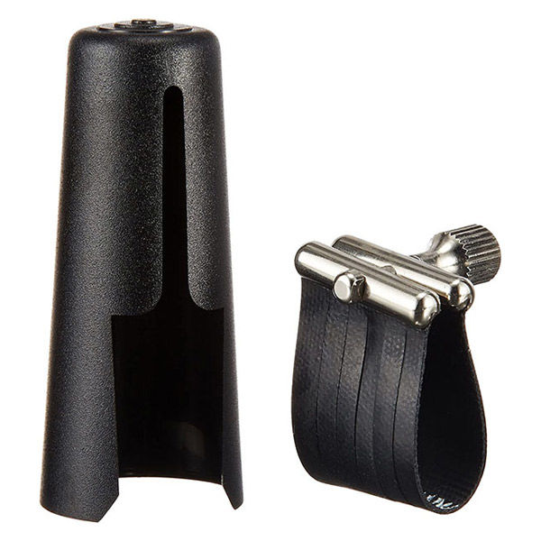 ROVNER ロブナー Bbクラリネット用 リガチャー STAR SS-1R 1個（直送品） - アスクル