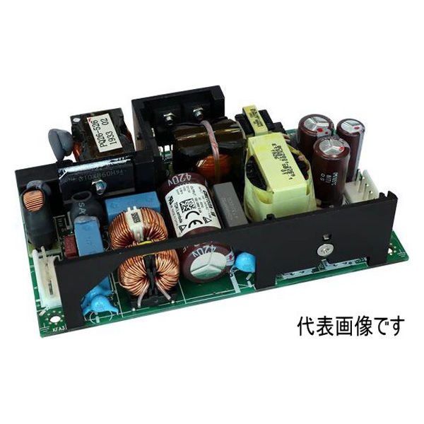 TDKラムダ 超小型 医用規格適合AC-DC電源 CME600A-24 1個（直送品） - アスクル