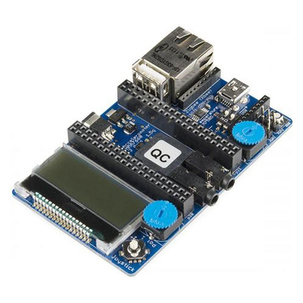 - mbedアプリケーションボード MBED-0141 1個（直送品） - アスクル