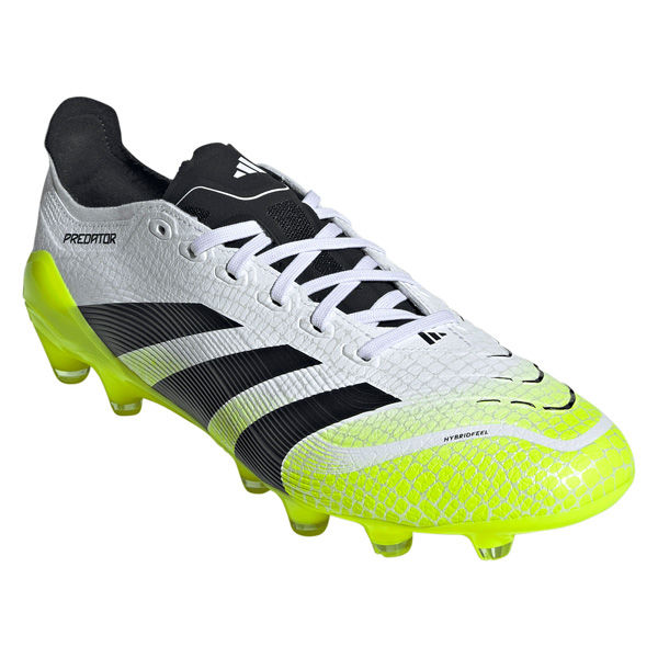 adidas(アディダス) 53_PREDATORLEAGUEHG/AGJAP 260 JQ6065 1足（直送品） - アスクル