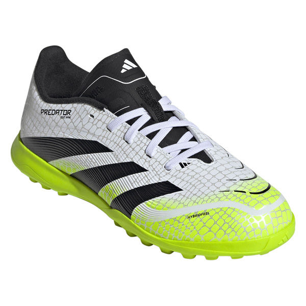 adidas(アディダス) 53_PREDATORLEAGUETFJ 210 JI1149 1足（直送品） - アスクル