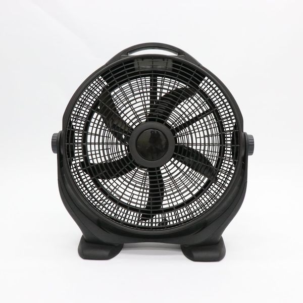 イトウ BIG SIZE ハイパワーサーキュレーター HBSー51K N25-69 1台（直送品） - アスクル