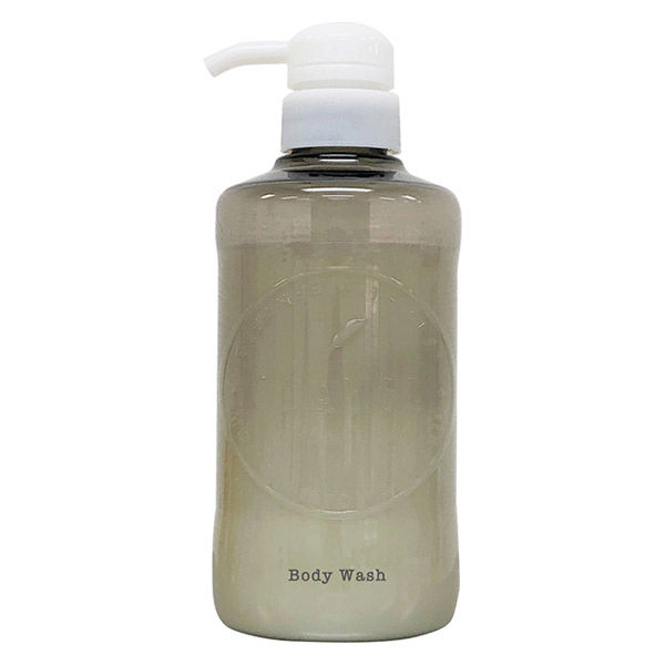 クレージュ ボディウォッシュ モイスト(しっとり) 480ml TADA - アスクル