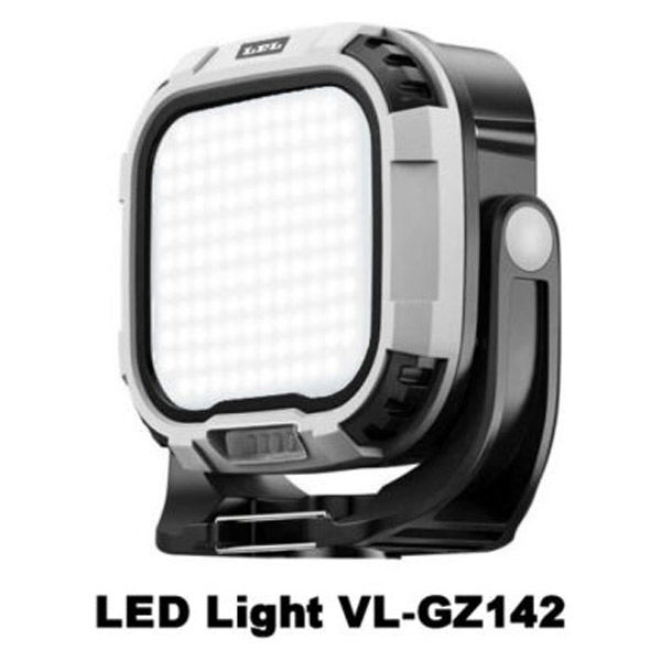 LPL LEDライト VLーGZ142 L26622 1台（直送品） - アスクル