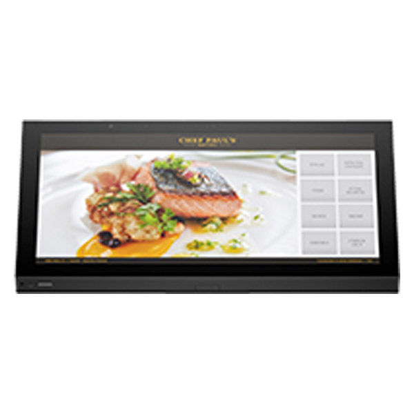 HP Engage One Pro G2 Retail System （Core i3ー14100T／8GB） B8YP3PA#ABJ（直送品 ...