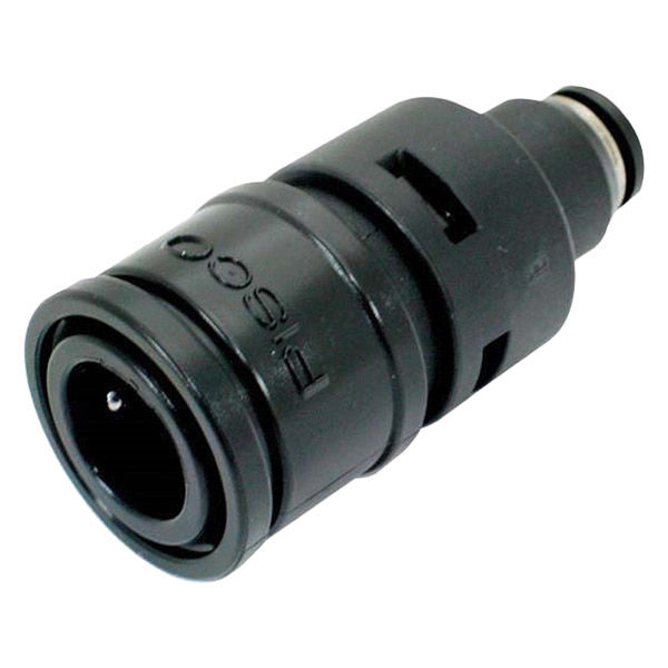 新潟精機 チューブ用ワンタッチ継手 CPS20-6B 1個（直送品） - アスクル