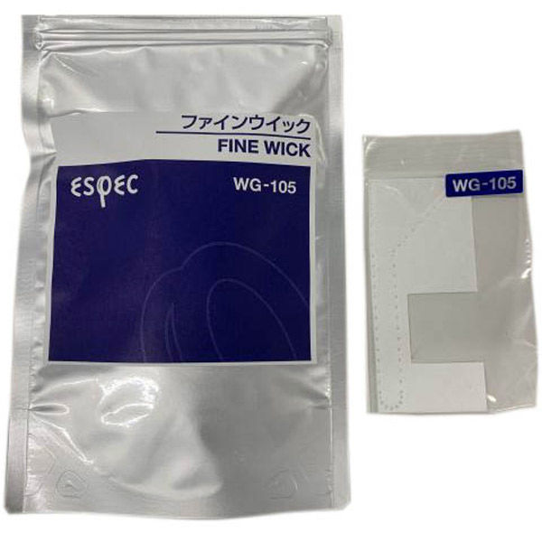 エスペック ファインウィック FW-5(WG105)(24枚) 53029 1箱(24枚)（直送品） - アスクル