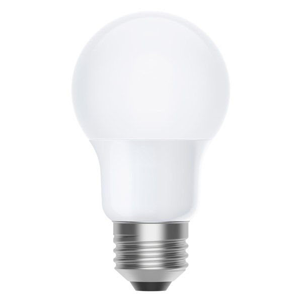 アイリスオーヤマ LED電球 E26 全方向 60形相当 昼白色 2個セット LDA5N-G/W-6T92P 1セット(2個) - アスクル