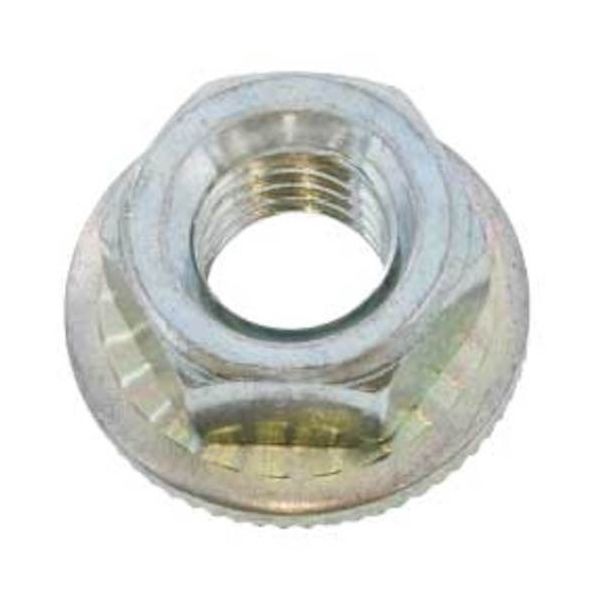 SUNCO 三価ホワイト ソルーン(SOLN 径大 M8(13X18 (20本入り) N0-00-0280-0080-0000-03-20P ...