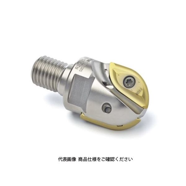 セコ・ツールズ・ジャパン フライス 金型用 R218.20ー1640.REー35A 1個（直送品） - アスクル