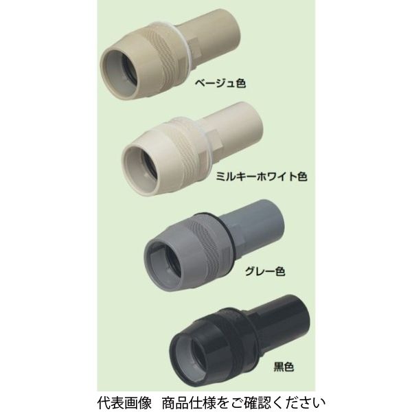 未来工業 コンビネーションカップリング FPVE-28FH 1セット(10個)（直送品） - アスクル