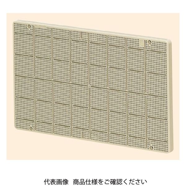 未来工業 取付自在板 取り付け位置自在 BPF-1719M 1セット(5個)（直送品） - アスクル