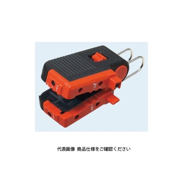 未来工業 トリッパー・F（VVFケーブルの皮むき器） TOR-1FH 1セット（5組）（直送品） - アスクル