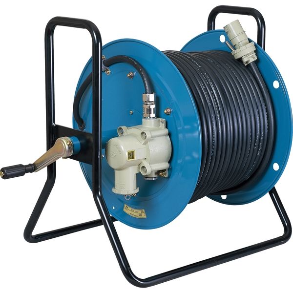 日動工業 特殊機能ドラム EXR-230 イワサキ（直送品） - アスクル