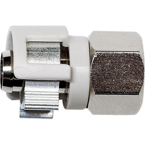 かしめリング一体型5C用F型プラグ FP5K マスプロ電工（直送品） - アスクル