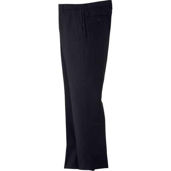 チクマ GOOD QUALITY.GOOD PRICEスラックス TE5173-1-91（直送品） - アスクル