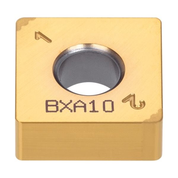 タンガロイ タング・ターン 外径旋削加工用インサート 4QSーSNGA BXA10 4QS-SNGA120408 1個 286-7078（直送 ...