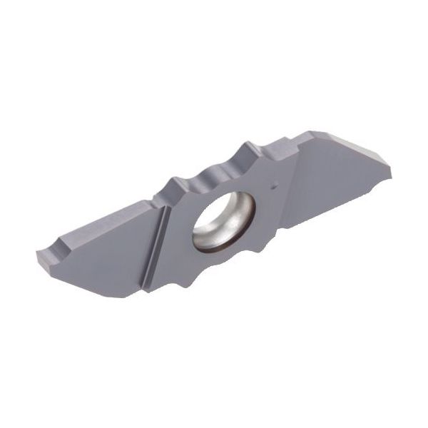 タンガロイ 溝入れ加工用インサート PVDコーティング SH725 JXPG20R15F-15 1セット(5個) 224-7955（直送品） - アスクル