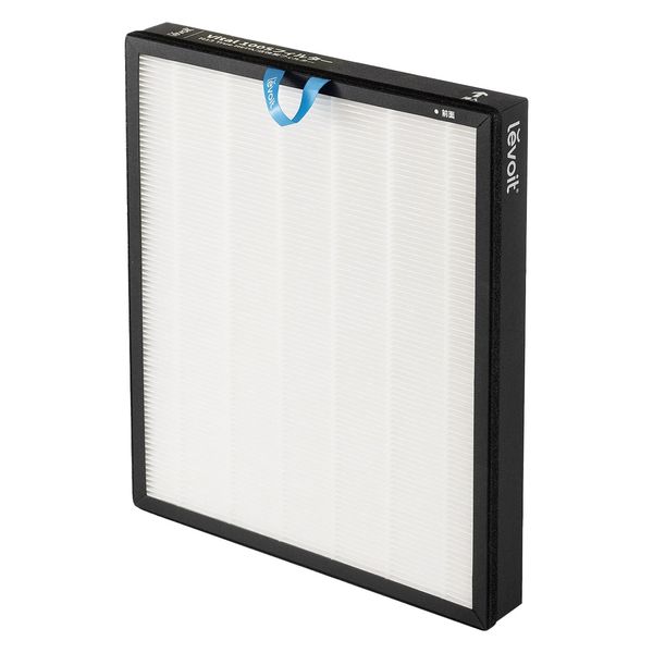 空気清浄機交換フィルター LRF-V102-WJP 1個 - アスクル