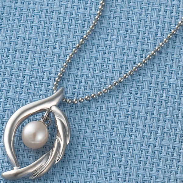 ブレイズ 淡水真珠ペンダント BFPD-1959 1箱（直送品） - アスクル