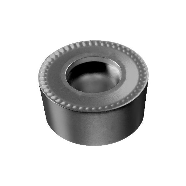 サンドビック コロターン107 チップ 【C】 RCMT 08 03 M0 H13A 1セット(10PC)（直送品） - アスクル