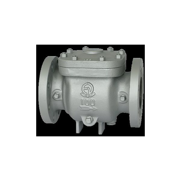 ベン KT1ーM FCD T形ストレーナ【フランジ・標準60メッシュ・1.6MPa】 KT1-M_125A 1個（直送品） - アスクル