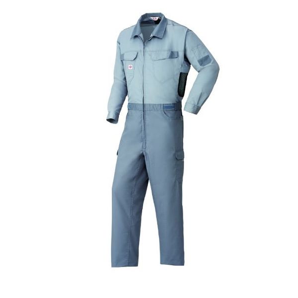 1-9920/GRAY/3L FA23112R70+BT23212+CB23312（直送品） - アスクル