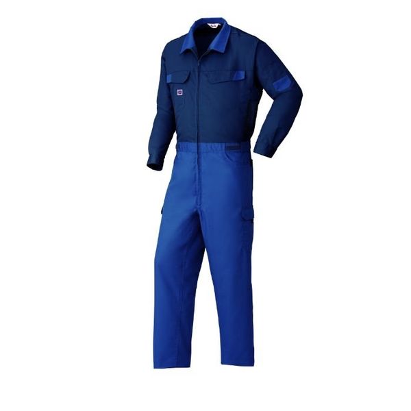 1-9920/NAVYBLUE/3L FA23112R70+BT23212+CB23312（直送品） - アスクル