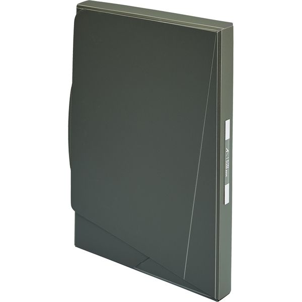 リヒトラブ ALTNA スタンドケース A4 ワイド A7771 通販 - アスクル