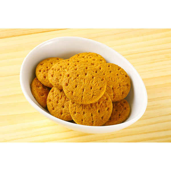 ミズーラ 業務用 全粒粉ビスケット330g 1ケース 330G×12（直送品） - アスクル