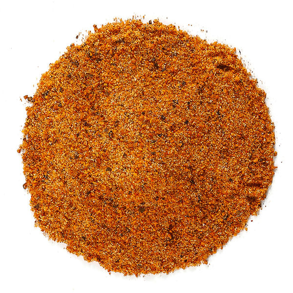 GABAN ケ)業務用 サラダスパイス 1ケース 100G×6 常温（直送品） - アスクル