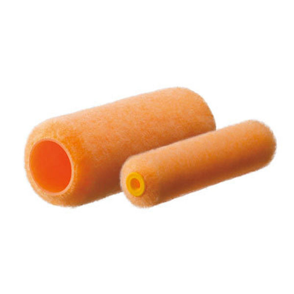 PIA パーシモン イージーコーター 13mm 6インチ 2P 903-EP13-56 1パック(2本入)（直送品） - アスクル