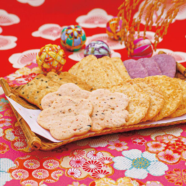 ＜2023年お歳暮＞金澤兼六製菓 兼六の華 KRH-20R 1箱（直送品） - アスクル