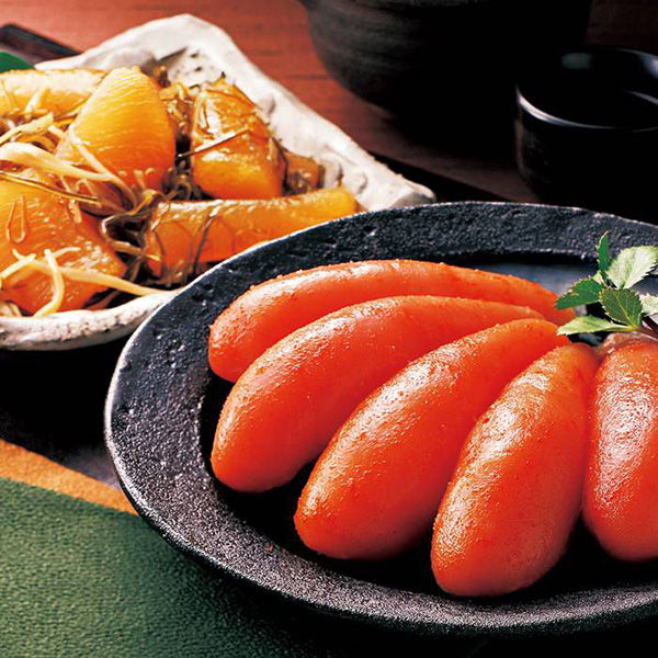 ＜2023年お歳暮＞コーワ 博多紀久屋 無着色明太子・数の子松前セット KHMM-490 1箱（直送品） - アスクル